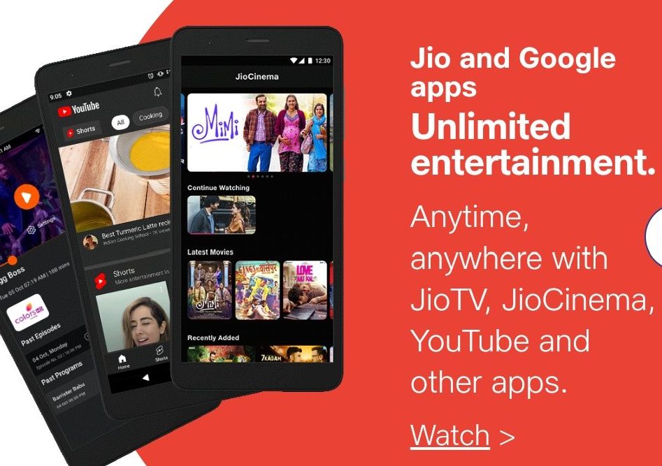 Jio Phone Next Pros And Cons