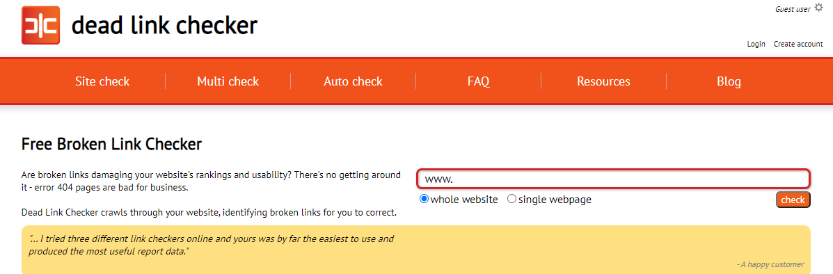 How To Fix 404 Error Not found