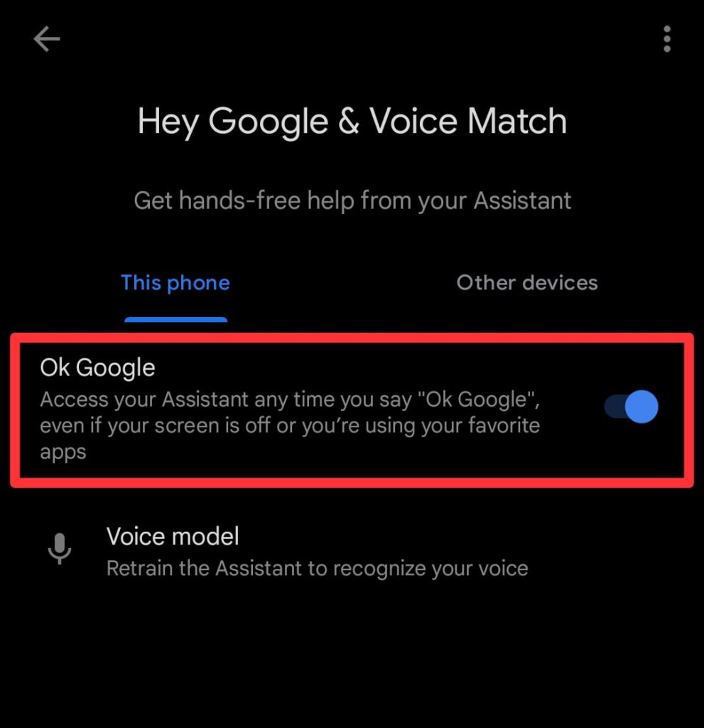 How to Fix Google Assistant Keeps Popping Up on Android