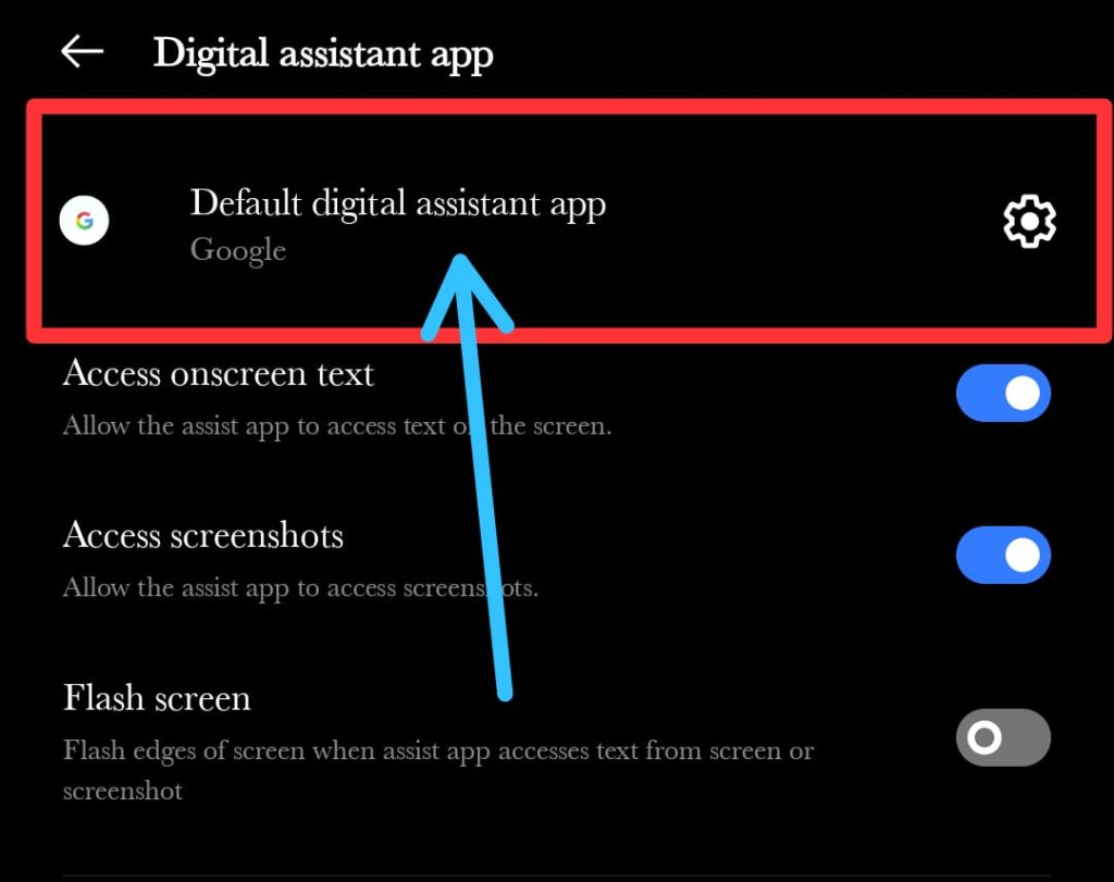 How to Fix Google Assistant Keeps Popping Up on Android