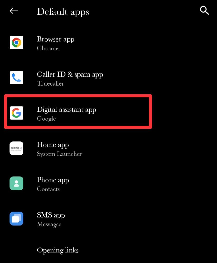 How to Fix Google Assistant Keeps Popping Up on Android